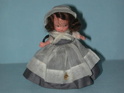Quaker Maid